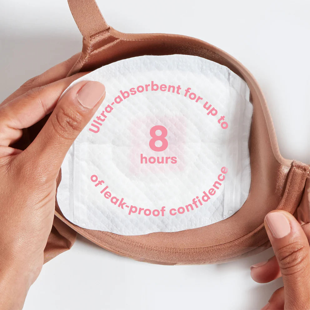 All-Day Dry Nursing Pads – Hatched Baby & Kids