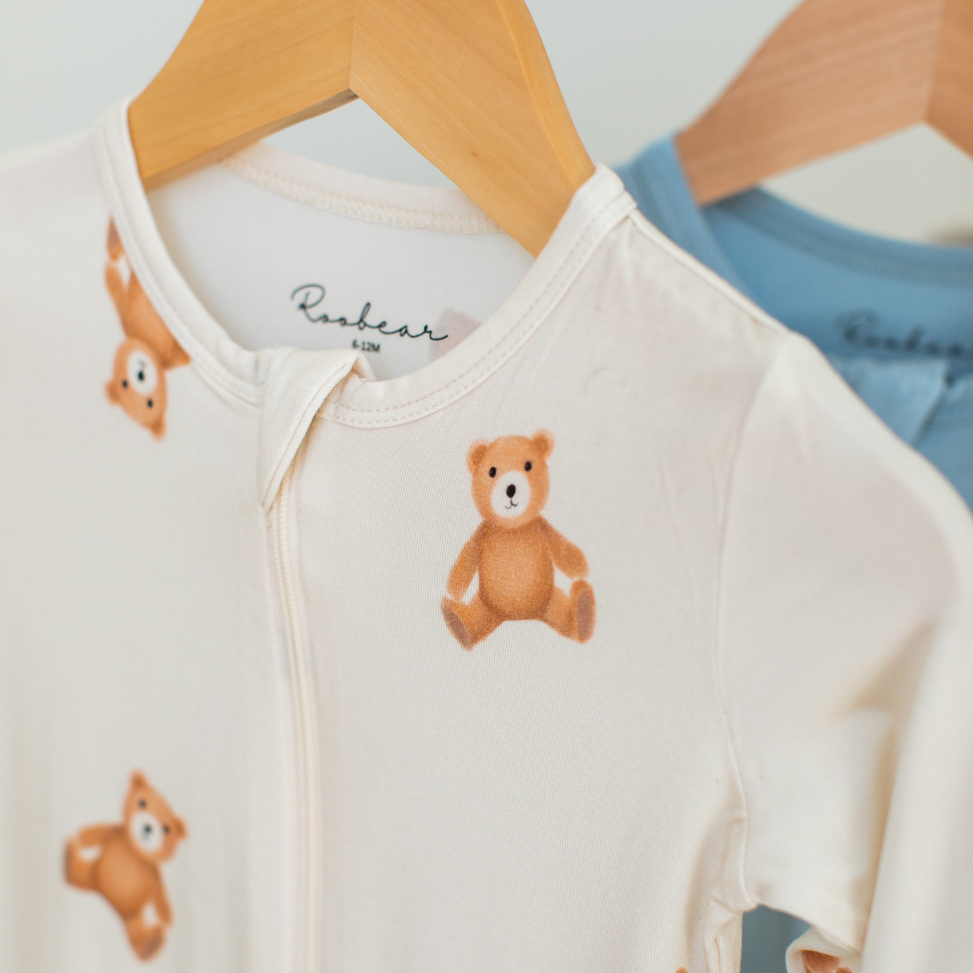 Roobear | Hatched Baby & Kids